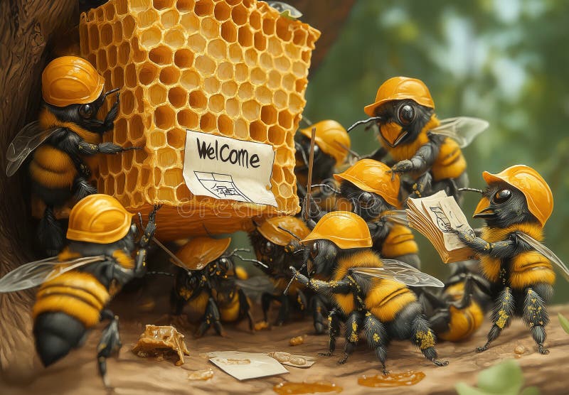 146 Home Builder Cartoon Stock Photos - Free & Royalty-Free Stock ...