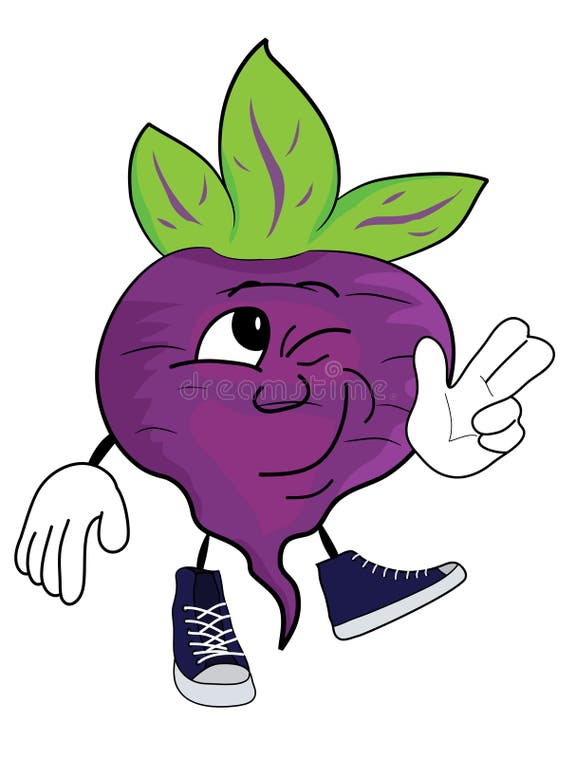 Cartoon Beet Stock Illustrations – 7,806 Cartoon Beet Stock ...
