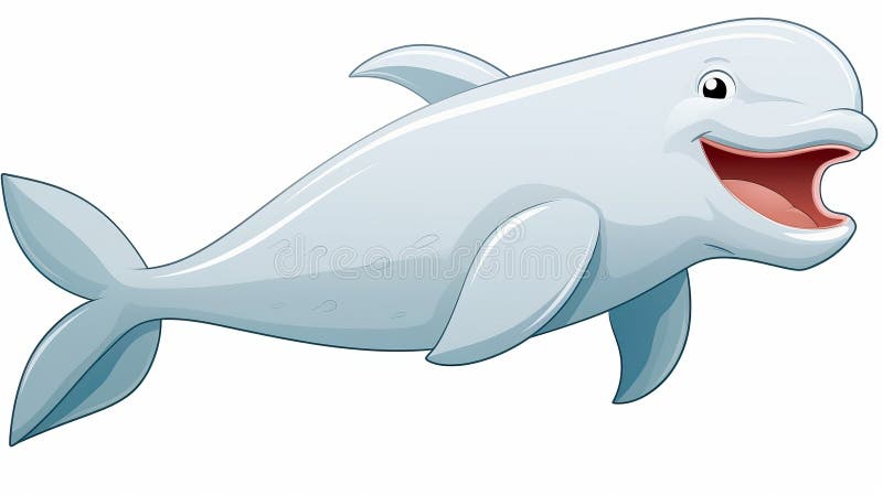 Beluga Logo Stock Illustrations – 339 Beluga Logo Stock Illustrations ...