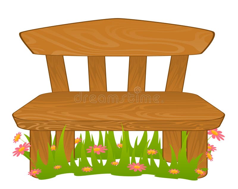 430+ Cartoon bench Free Stock Photos - StockFreeImages