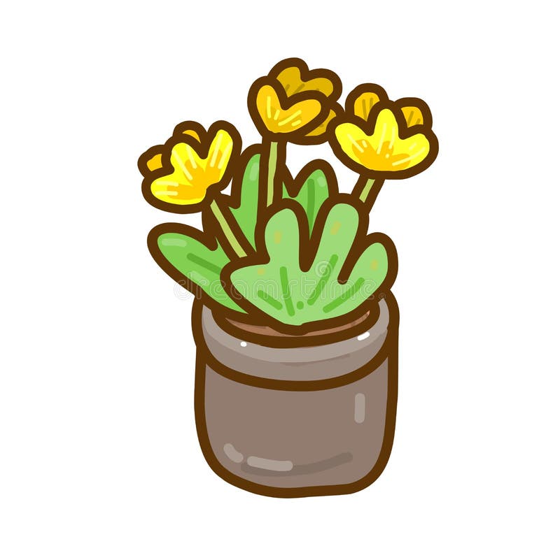 Cartoon Bio Extract Water Vector Stock Illustration - Illustration of ...