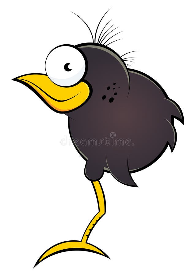 Cartoon Bird Stock Illustrations – 367,798 Cartoon Bird Stock ...