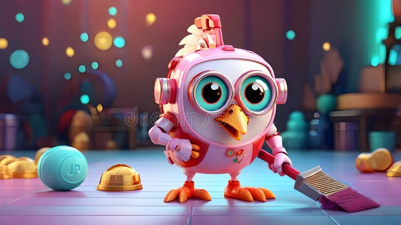 Cartoon Sweep Floor Stock Illustrations – 2,851 Cartoon Sweep Floor ...