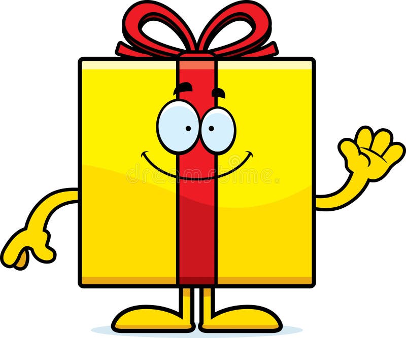 Cartoon Birthday Gift Stock Illustrations – 133,973 Cartoon Birthday ...
