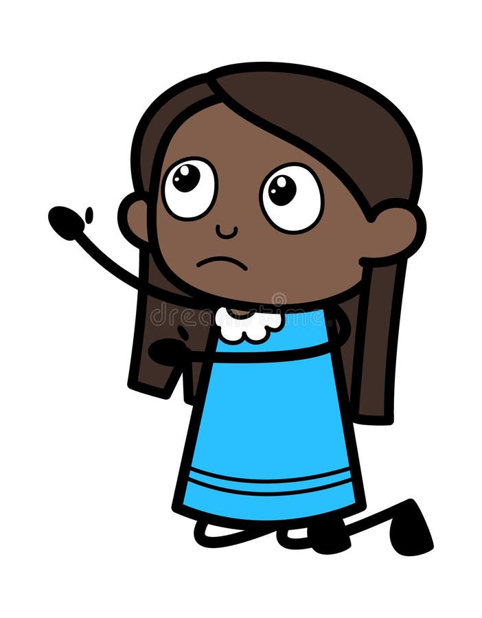 Child Begging Stock Illustrations – 263 Child Begging Stock ...