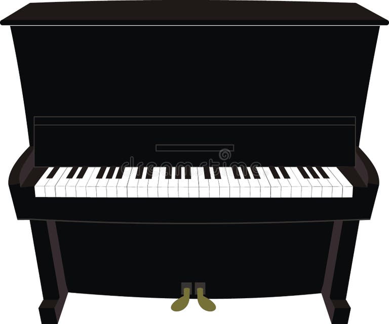 Cartoon Piano Stock Illustrations – 10,211 Cartoon Piano Stock ...