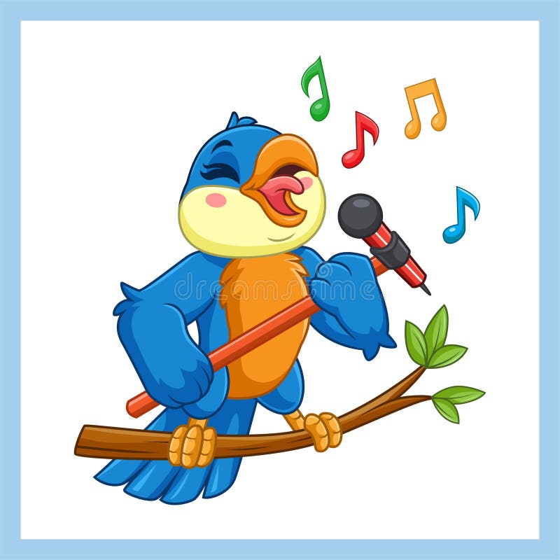 Cartoon Bird Sing Branch Stock Illustrations – 777 Cartoon Bird Sing ... Cartoon Bird Sing Branch Stock Illustrations – 777 Cartoon Bird Sing ...