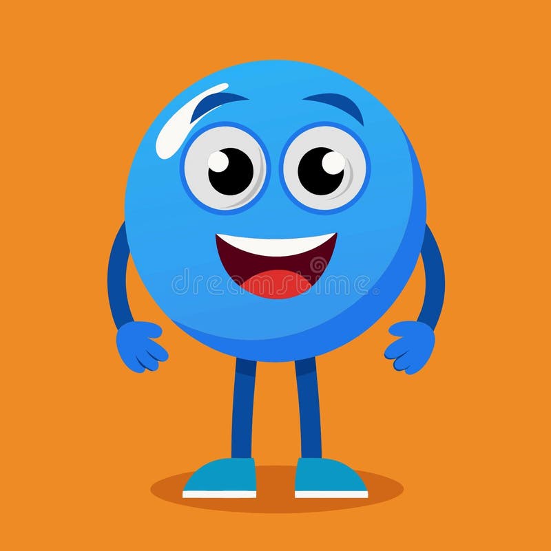Cartoon Blue Stock Illustrations – 1,125,045 Cartoon Blue Stock ...