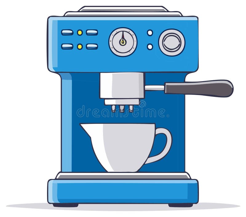 Cartoon Style Simple Cup Stock Illustrations – 10,335 Cartoon Style ...