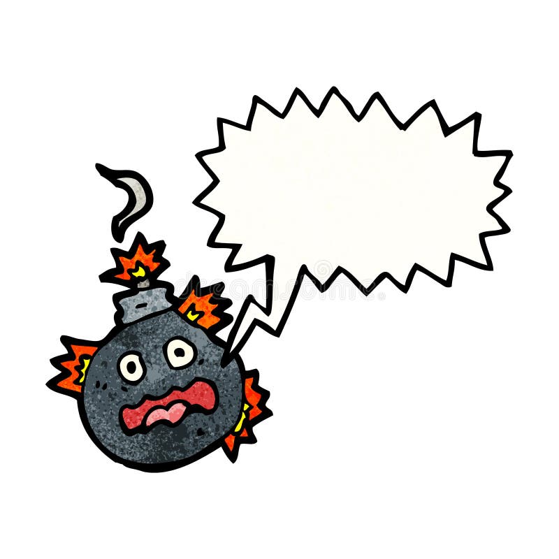 Cartoon Bom Stock Illustrations – 55 Cartoon Bom Stock Illustrations ...