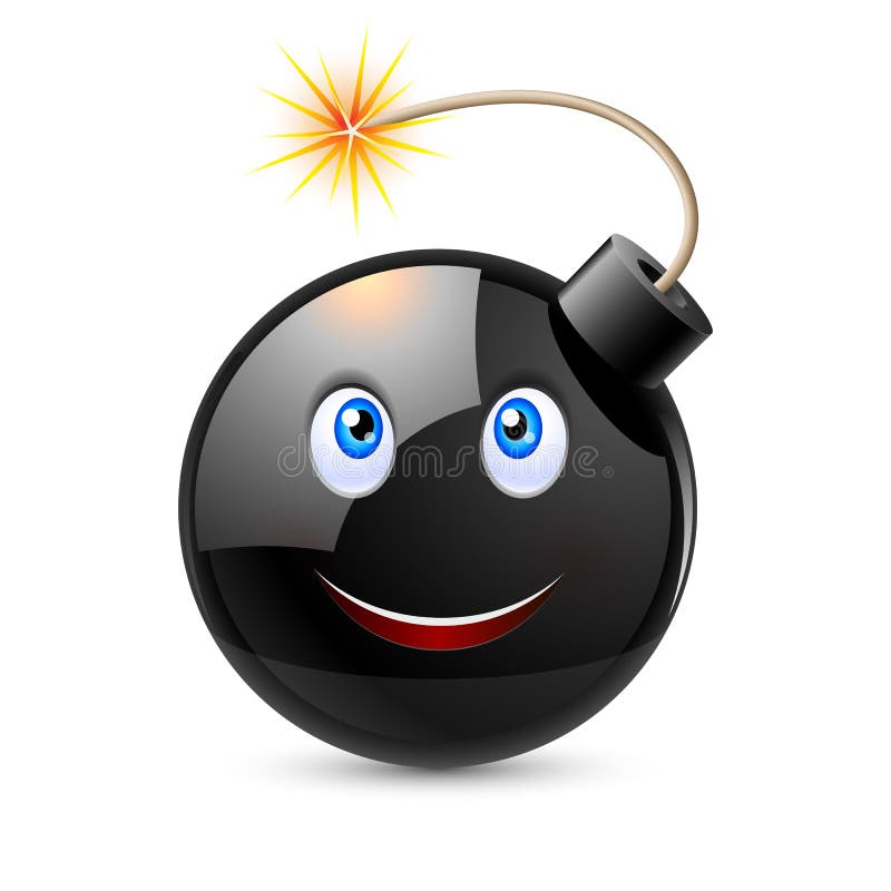 Cartoon Bomb Stock Illustrations – 29,891 Cartoon Bomb Stock ...