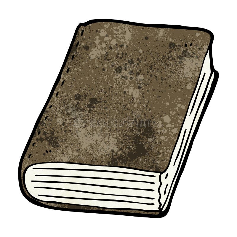 Cartoon book stock vector. Illustration of traditional - 38010663