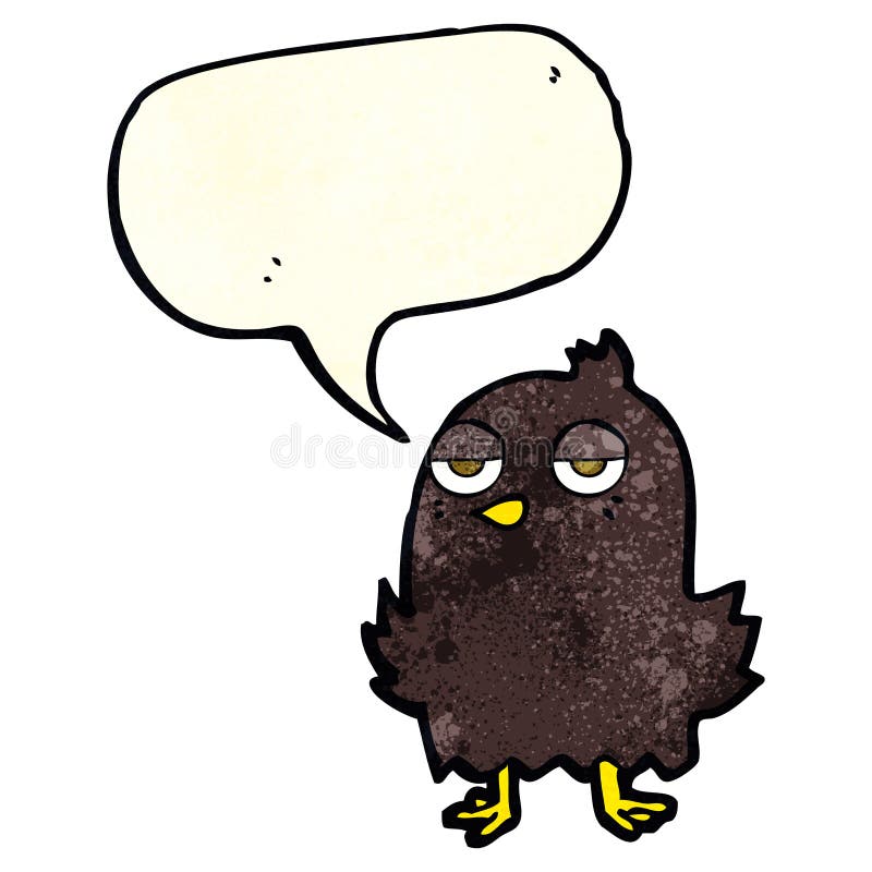 Bored Bird Stock Illustrations – 288 Bored Bird Stock Illustrations ...