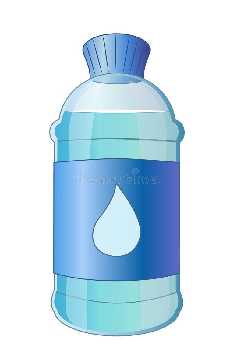 Cartoon Water Bottle Stock Illustrations – 34,913 Cartoon Water Bottle ...