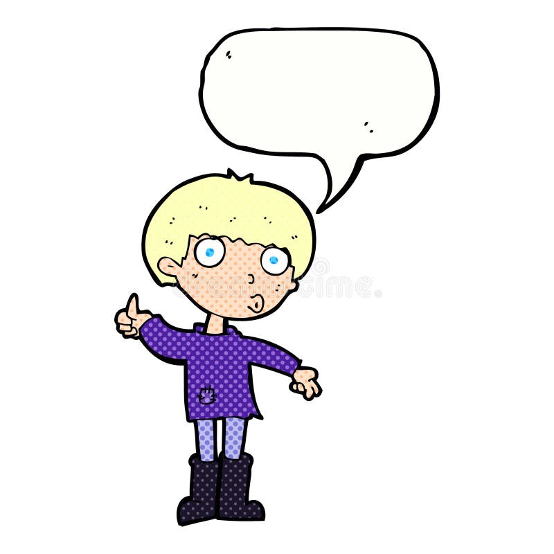 Boy Asking Question Stock Illustrations – 1,143 Boy Asking Question ...