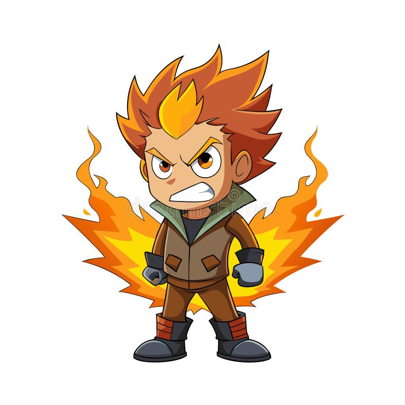 Cartoon Boy Angry Stock Illustrations – 14,600 Cartoon Boy Angry Stock ...