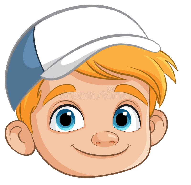 Cartoon boy stock vector. Illustration of animation - 333033372