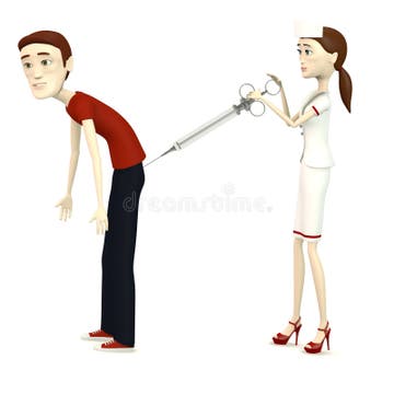 Cartoon Boy Getting Shot Stock Illustrations – 17 Cartoon Boy Getting ...