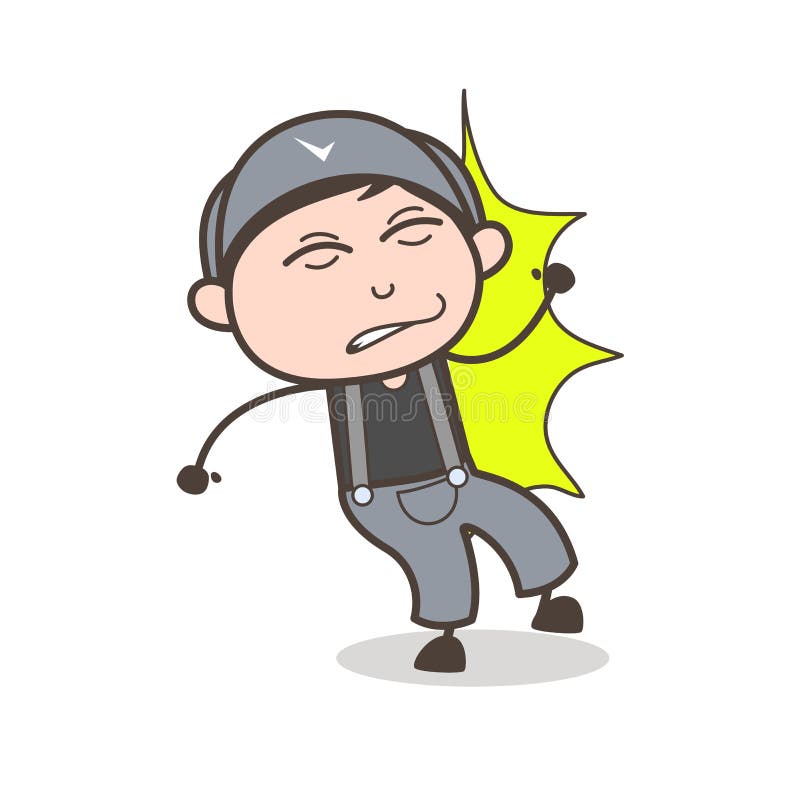 Cartoon Hit Stock Illustrations – 12,205 Cartoon Hit Stock ...