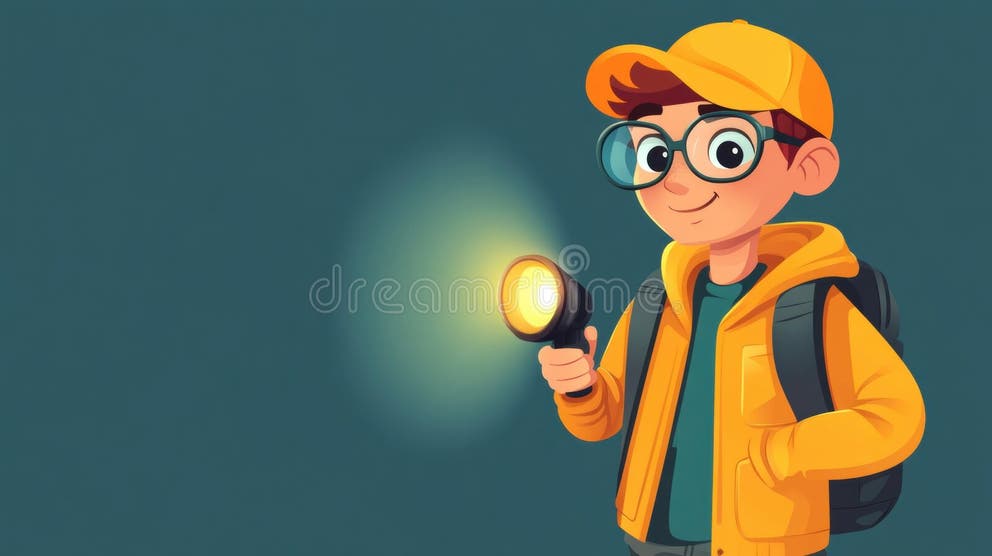 Flashlight Stock Illustrations – 49,141 Flashlight Stock Illustrations ...
