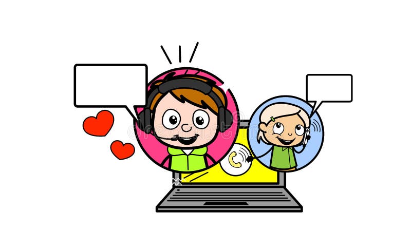 Boy Calling Stock Illustrations – 526 Boy Calling Stock Illustrations ...