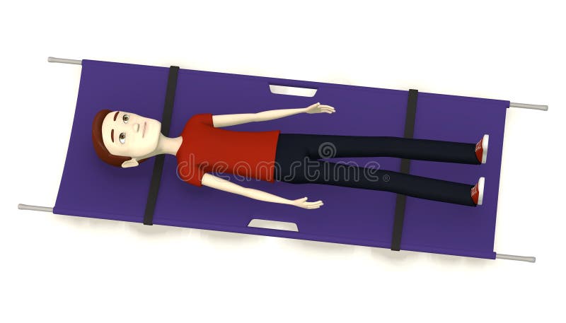 Cartoon Stretcher Stock Illustrations – 1,350 Cartoon Stretcher Stock ...