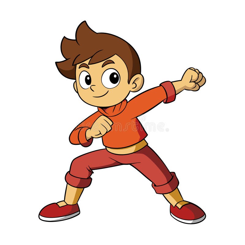 Stance Position Stock Illustrations – 2,129 Stance Position Stock ...