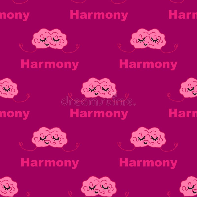 Cartoon brain vector stock vector. Illustration of happy - 143218750