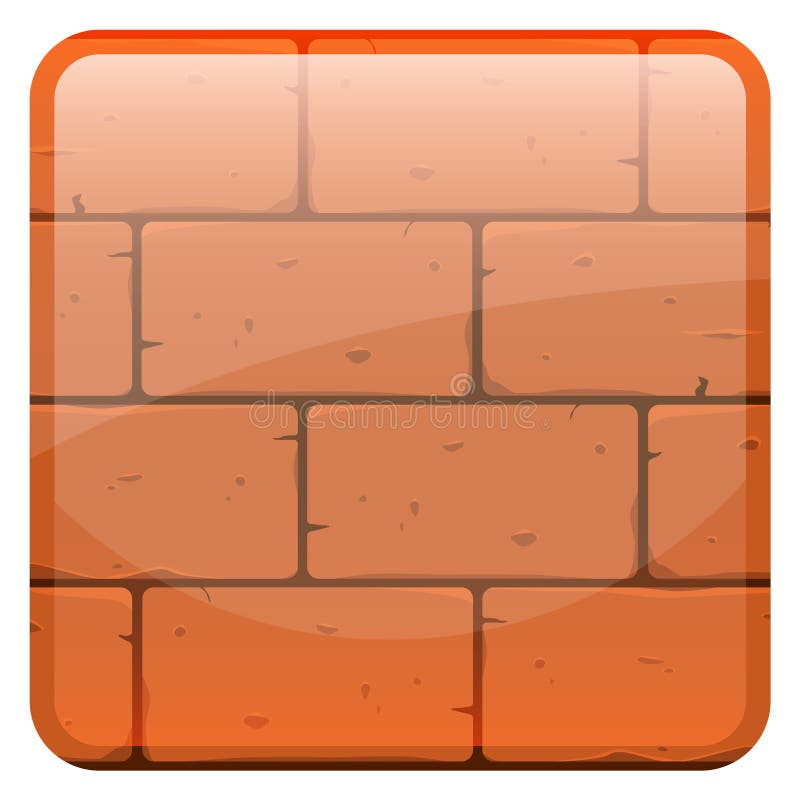 Cartoon Brick Wall Stock Illustrations – 13,300 Cartoon Brick Wall ...