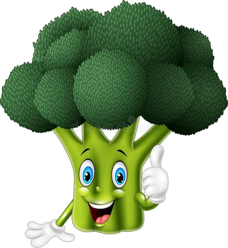 Broccoli Stock Illustrations – 123,563 Broccoli Stock Illustrations ...