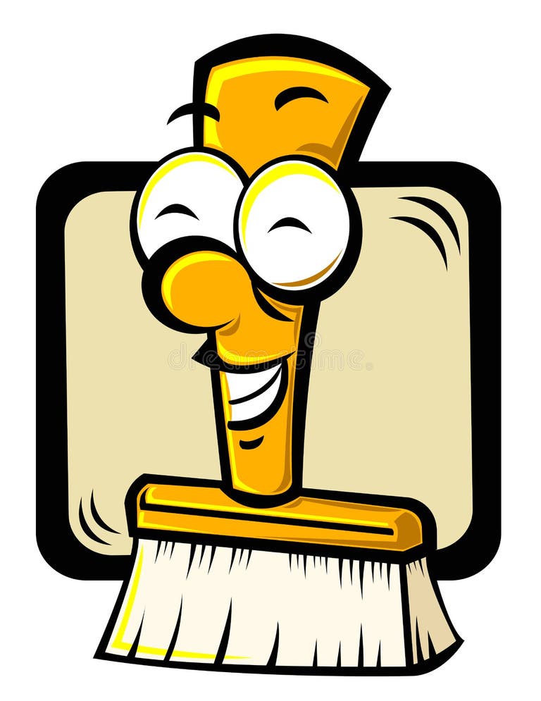 Cartoon Broom Stock Illustrations – 38,607 Cartoon Broom Stock ...
