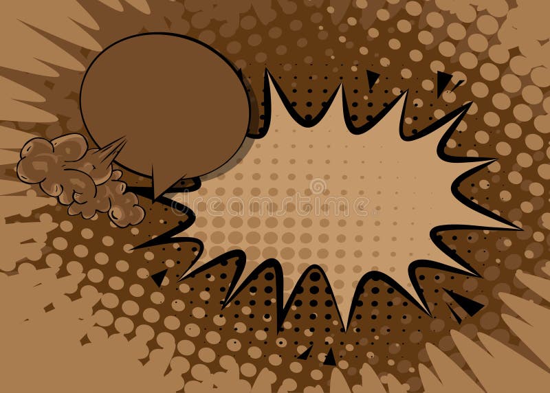 Comics Retro Background Stock Illustrations – 33,579 Comics Retro ...