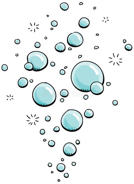 Cartoon Bubbles Stock Illustrations – 98,068 Cartoon Bubbles Stock ...