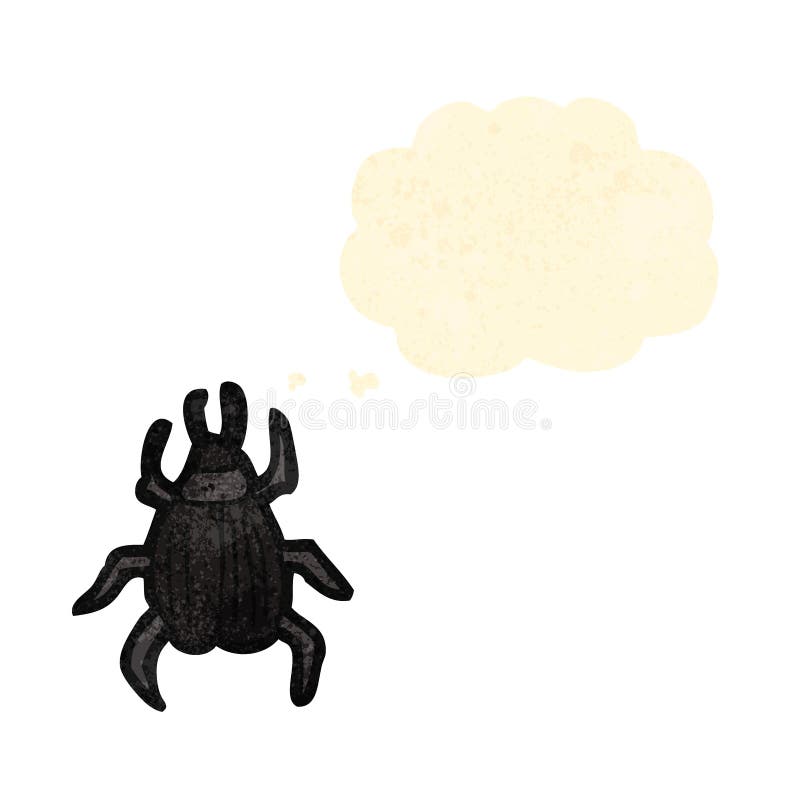 Bug Thinking Stock Illustrations – 719 Bug Thinking Stock Illustrations ...