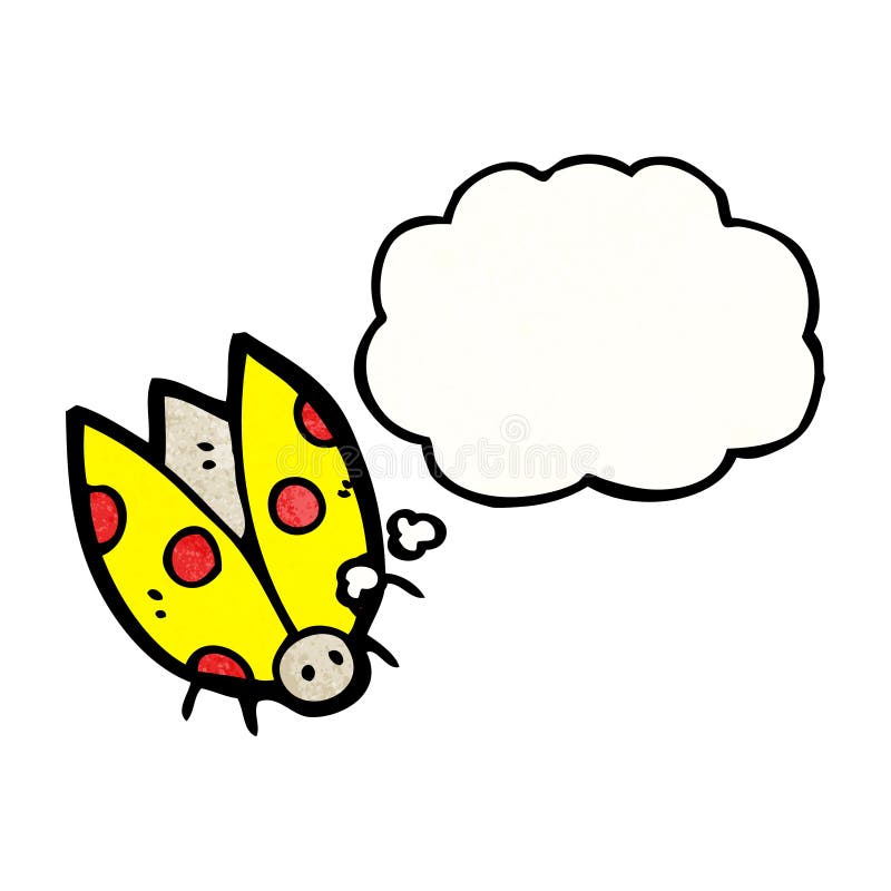 Bug Thinking Stock Illustrations – 719 Bug Thinking Stock Illustrations ...