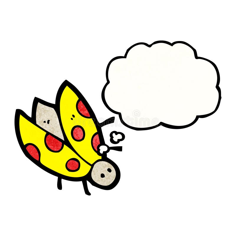 Bug Thinking Stock Illustrations – 719 Bug Thinking Stock Illustrations ...