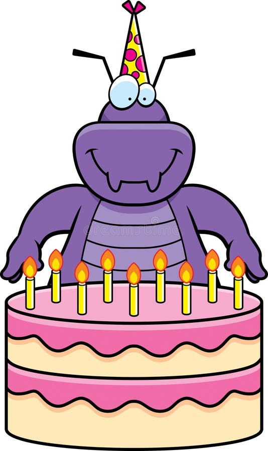 Bug Cartoon Purple Stock Illustrations – 872 Bug Cartoon Purple Stock ...