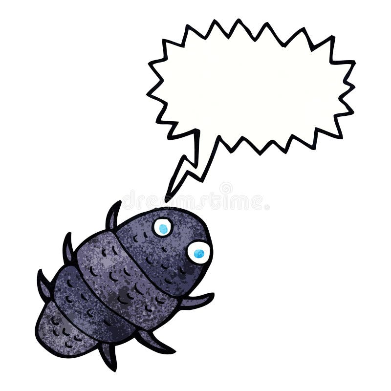 Cartoon Woodlouse Stock Illustrations – 82 Cartoon Woodlouse Stock ...