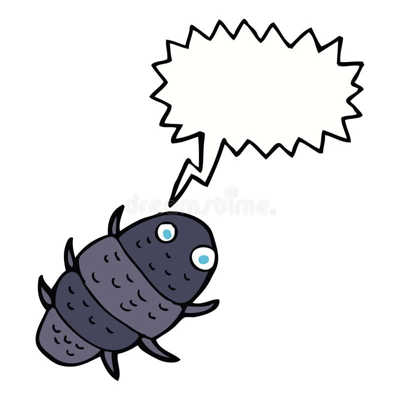 Talking Bug Stock Illustrations – 976 Talking Bug Stock Illustrations ...