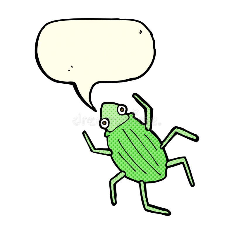 Talking Bug Stock Illustrations – 976 Talking Bug Stock Illustrations ...