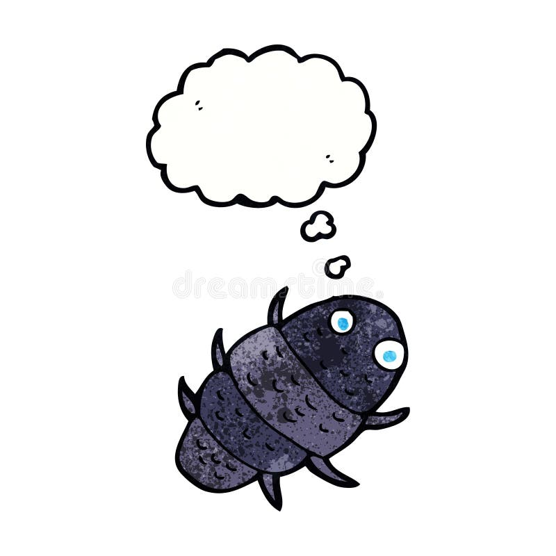 Cartoon Woodlouse Stock Illustrations – 67 Cartoon Woodlouse Stock ...