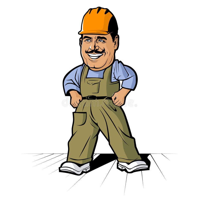 Hard Hat Cartoon Stock Illustrations – 10,169 Hard Hat Cartoon Stock ...