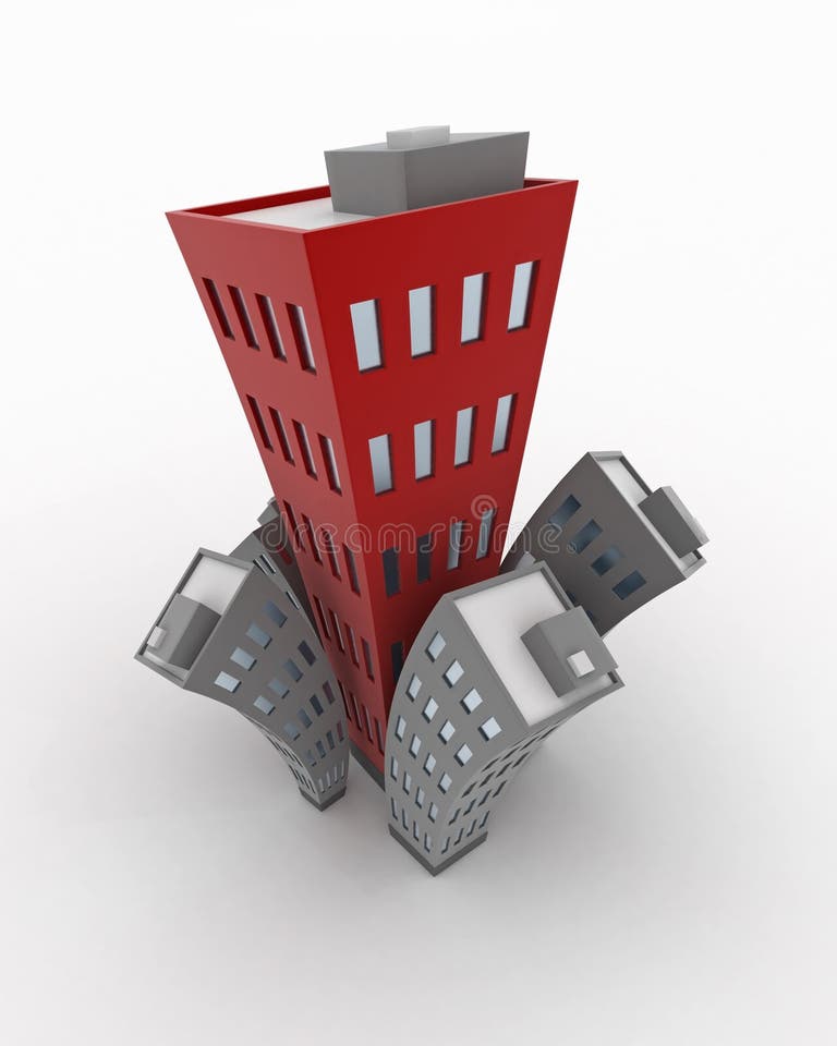 Cartoon Housing Development Stock Illustrations – 4,006 Cartoon Housing ...