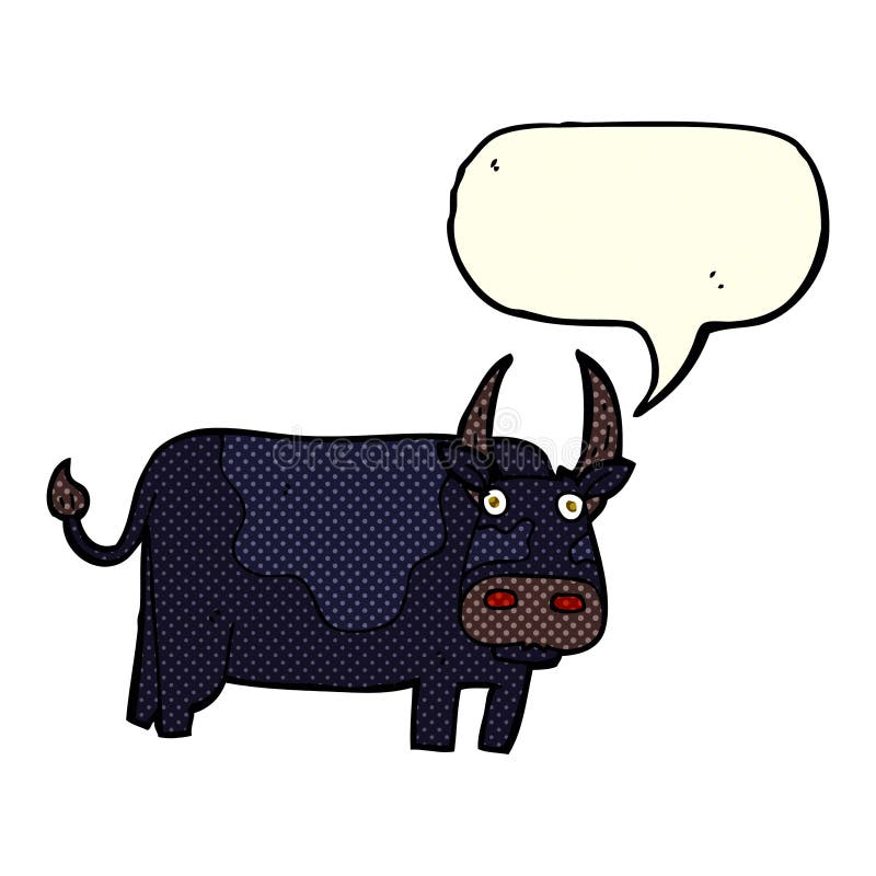 Bull Talking Stock Illustrations – 246 Bull Talking Stock Illustrations ...