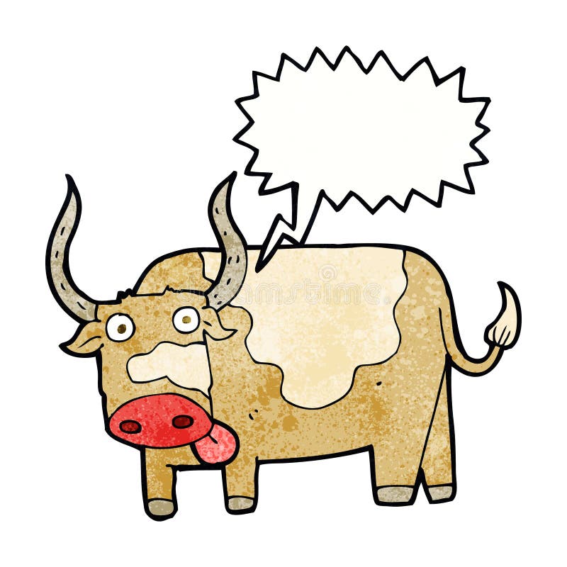 Bull Talking Stock Illustrations – 270 Bull Talking Stock Illustrations ...