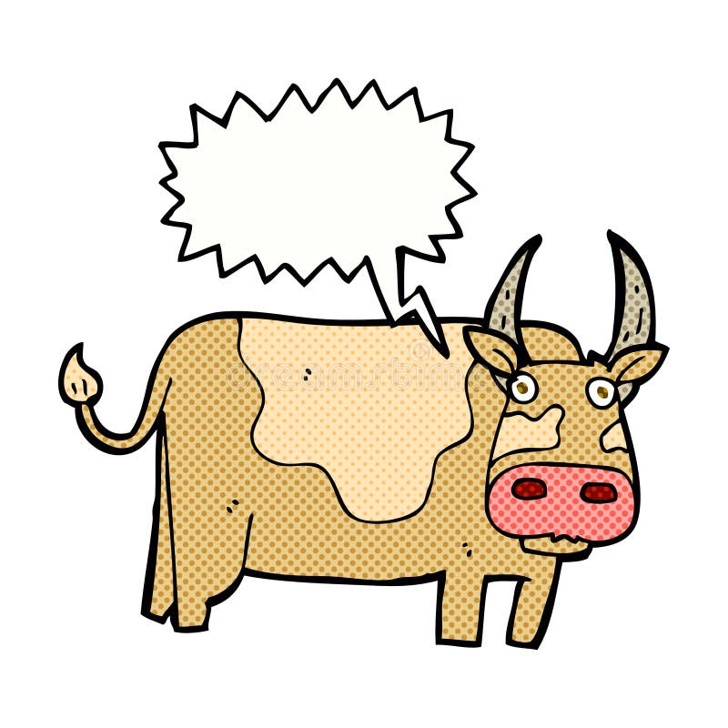 Bull Talking Stock Illustrations – 270 Bull Talking Stock Illustrations ...