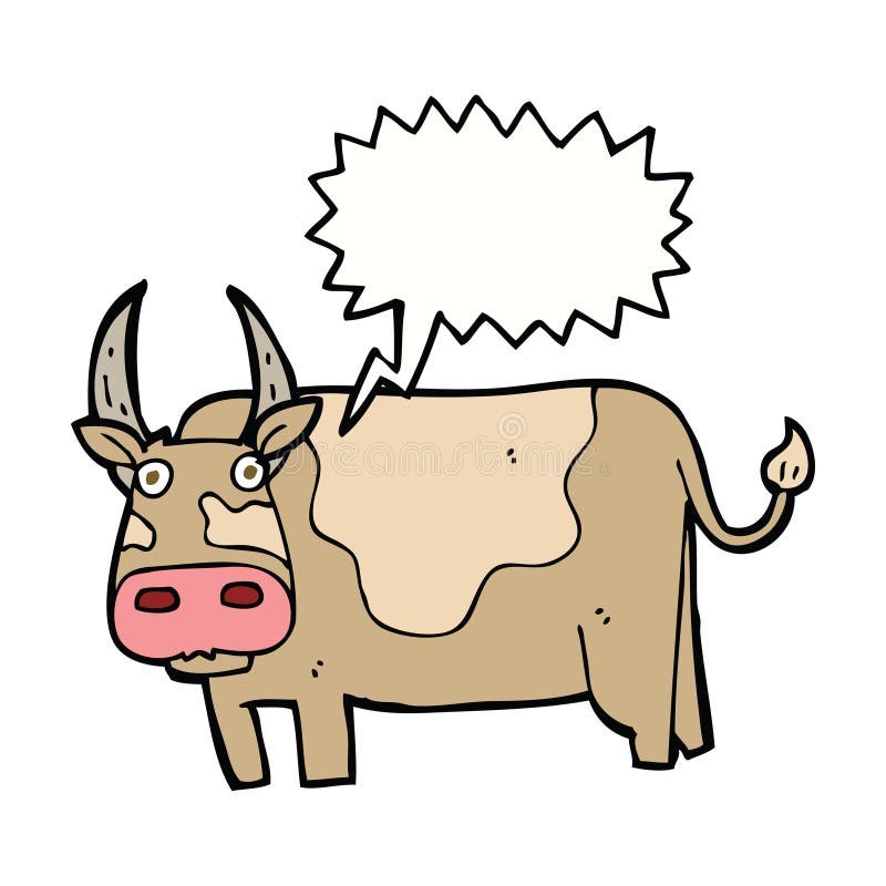 Bull Talking Stock Illustrations – 270 Bull Talking Stock Illustrations ...