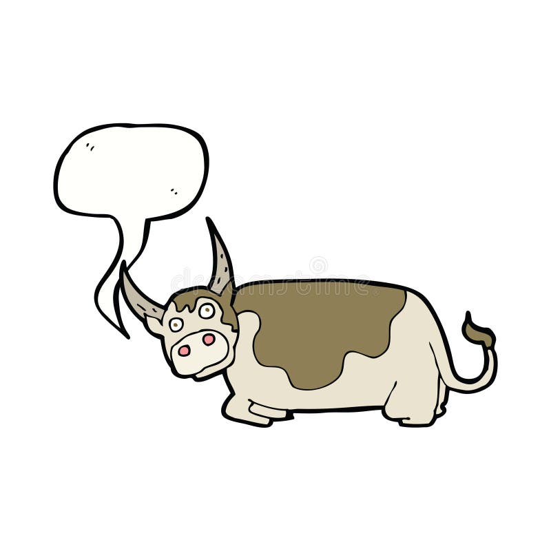 Bull Talking Stock Illustrations – 270 Bull Talking Stock Illustrations ...