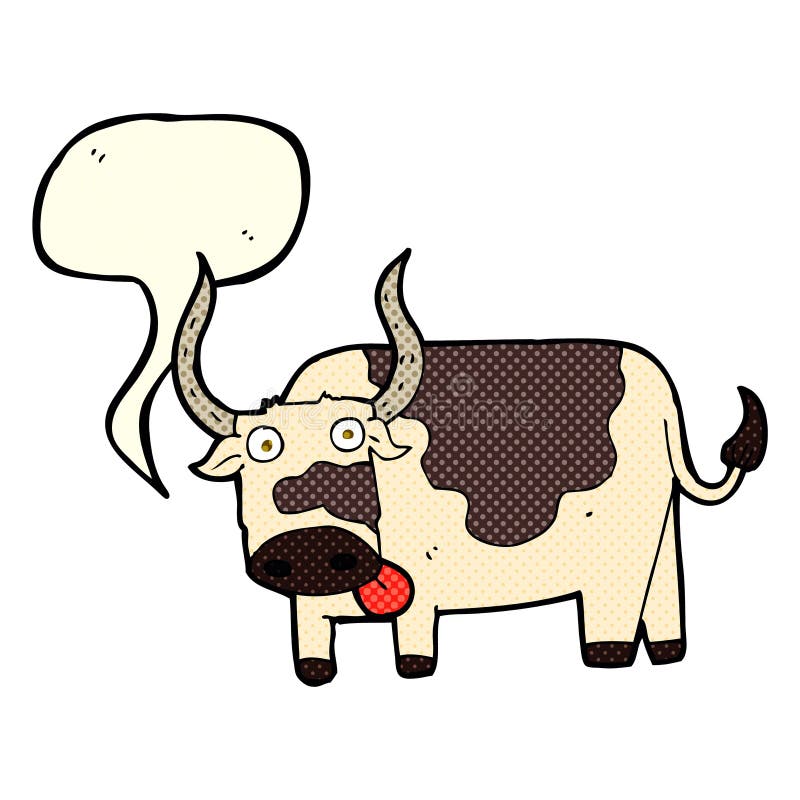 Bull Talking Stock Illustrations – 270 Bull Talking Stock Illustrations ...