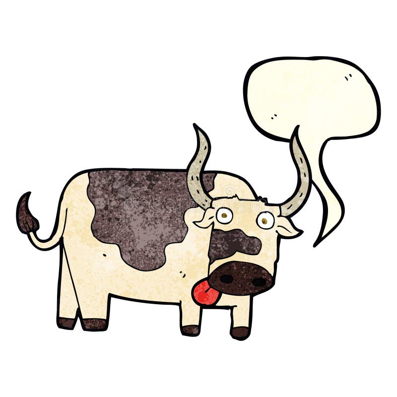 Bull Talking Stock Illustrations – 270 Bull Talking Stock Illustrations ...